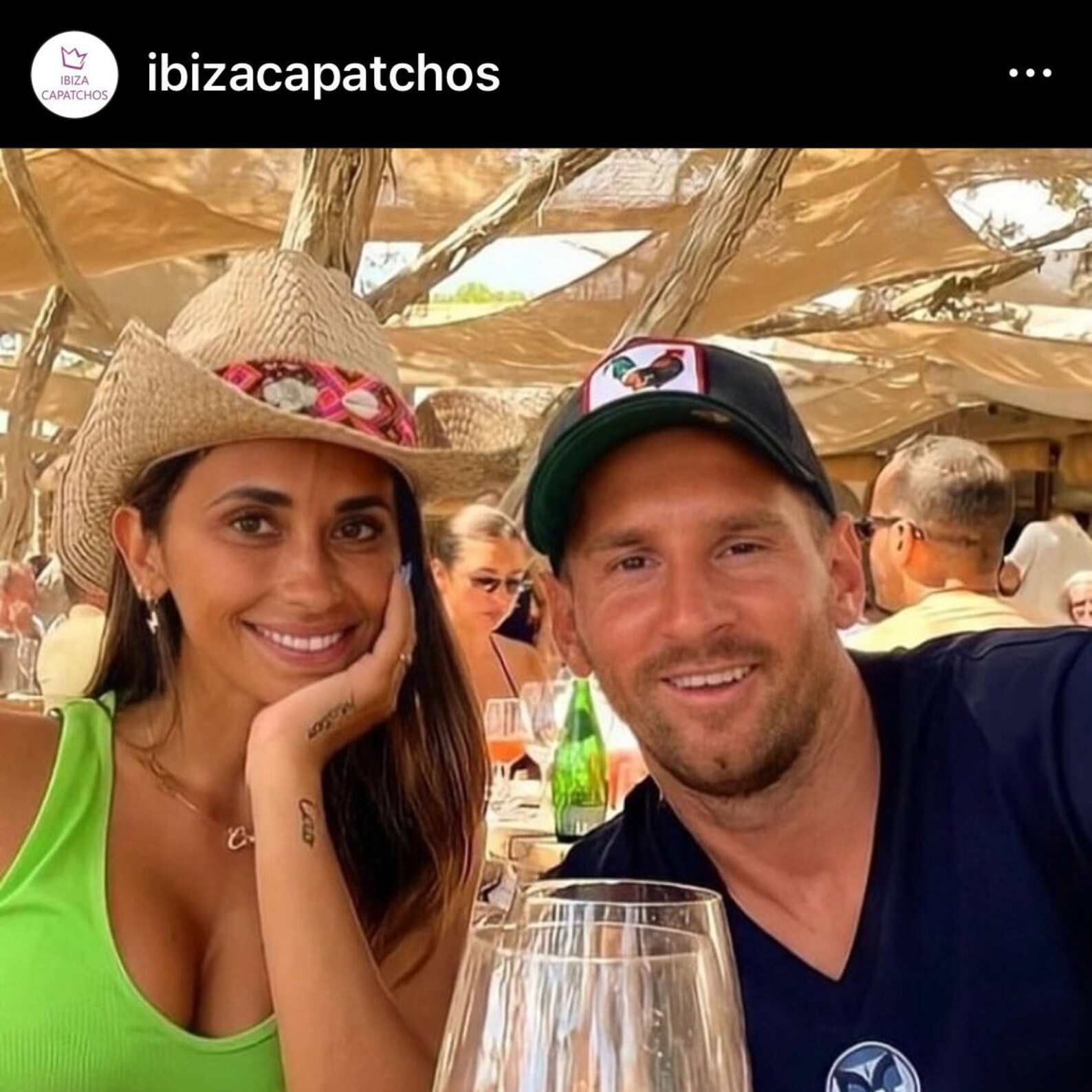 Ibiza Ethnic Turquoise Cowboy Hat. Handmade by Ibiza Capatchos. - Etsy