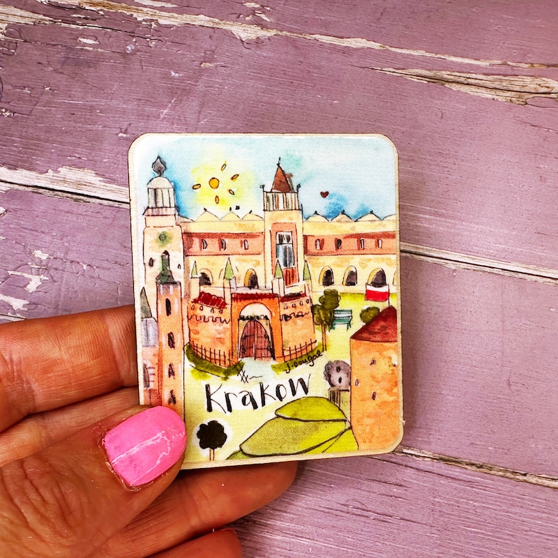 Malta Fridge Magnets - Etsy UK