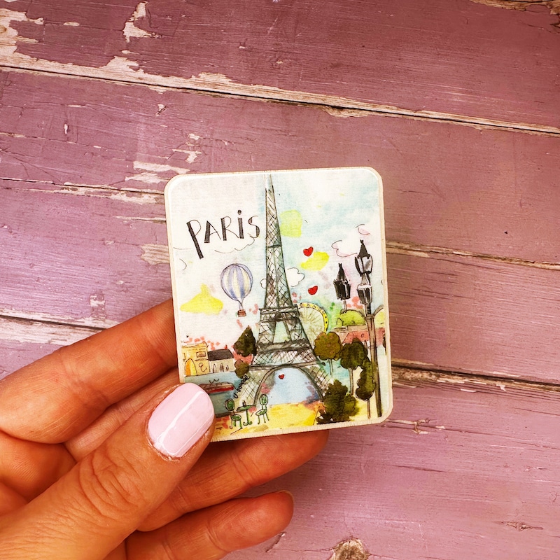 Cute Fridge Magnets - Etsy