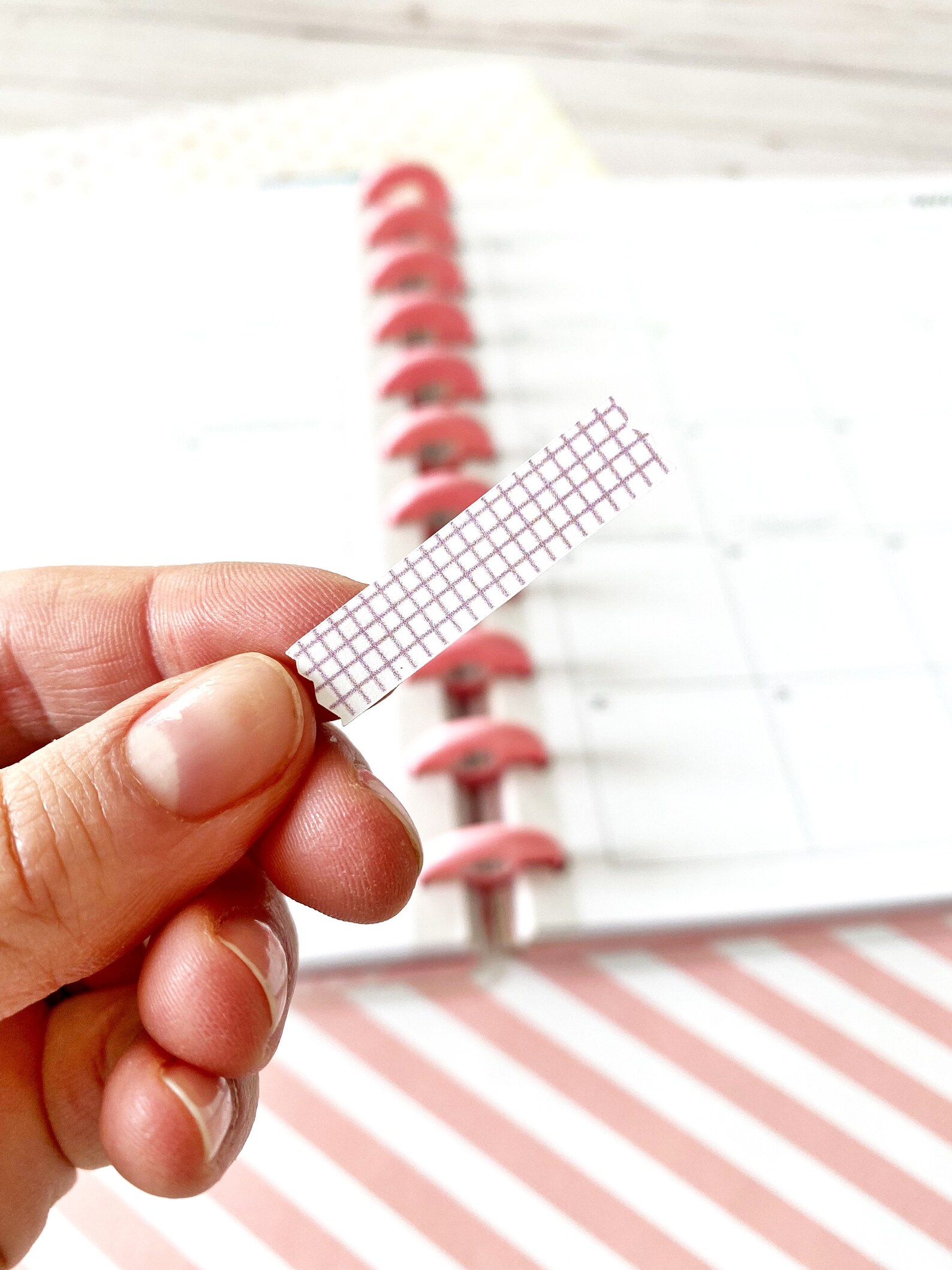 Planner Box Stickers for Happy Planner Colorful Planner - Etsy