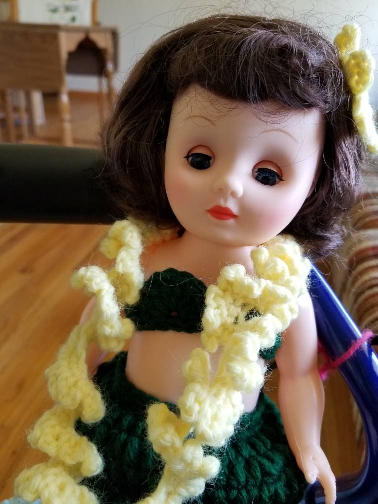 Mermaid [green] - Etsy