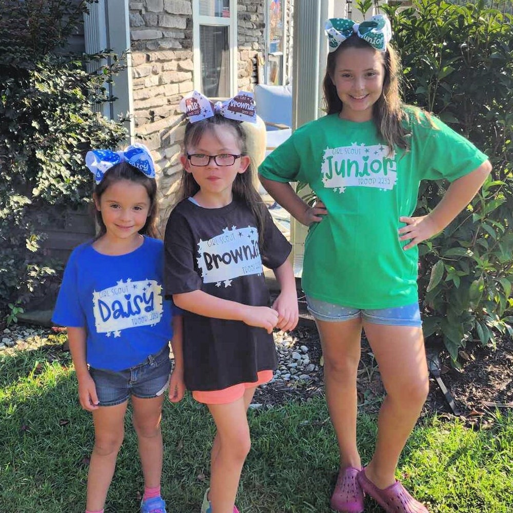 PrettyGirlFashions - Etsy