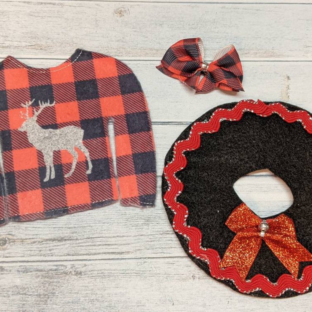 PrettyGirlFashions - Etsy