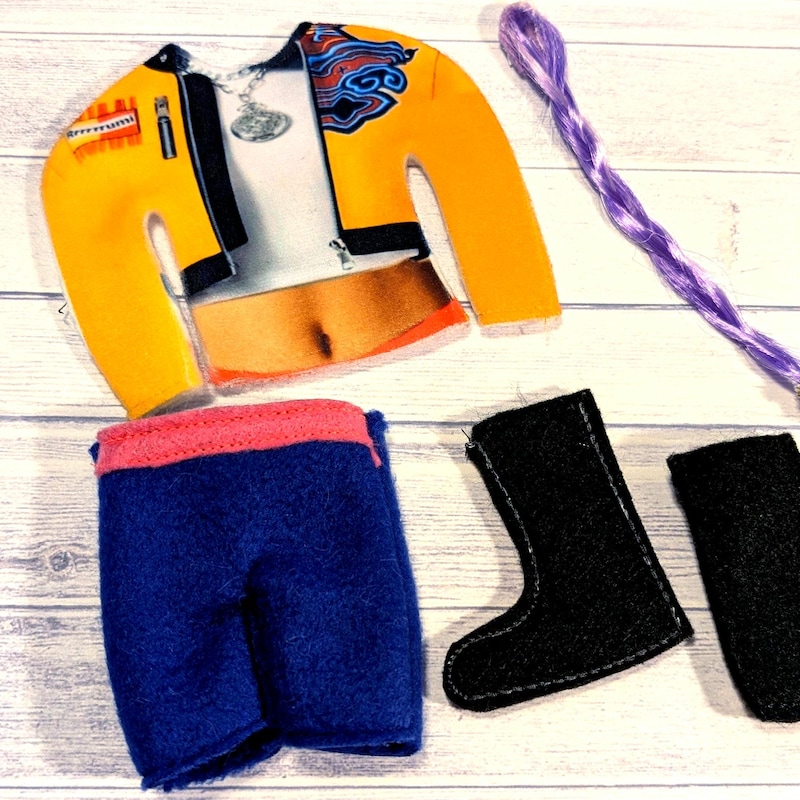 Kpop Demon Hunter Wigs - Etsy