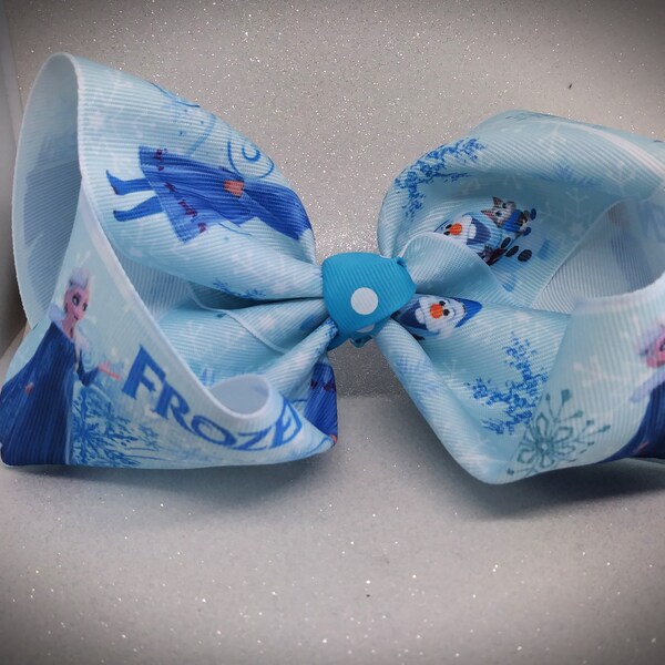 Big Bows - Etsy
