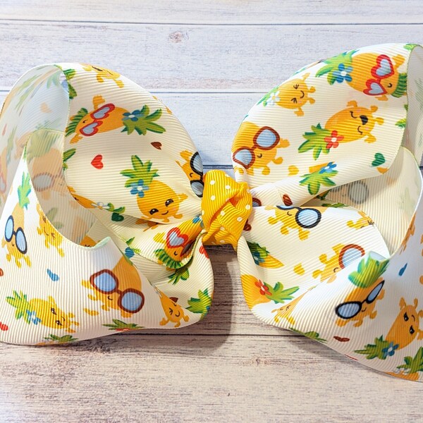 Kawaii Hair Bow - Etsy UK