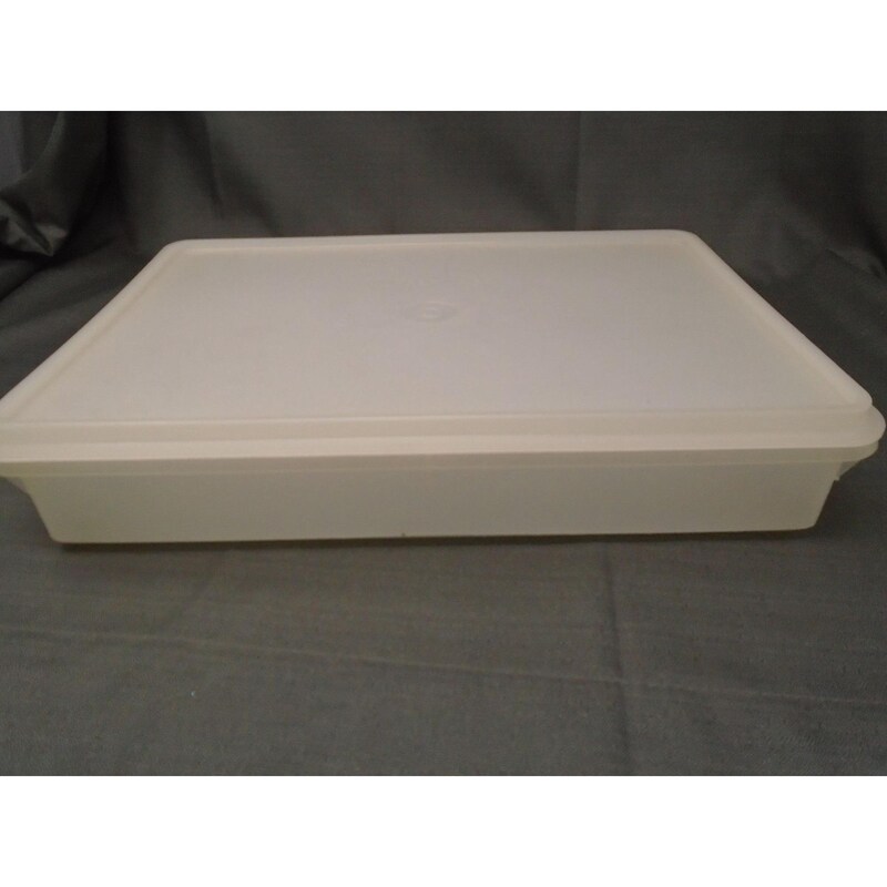 Vintage Tupperware - Etsy