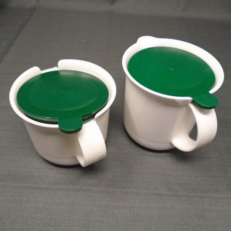 Tupperware Creamer - Etsy