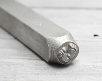 Hand Stamping Tool | Etsy