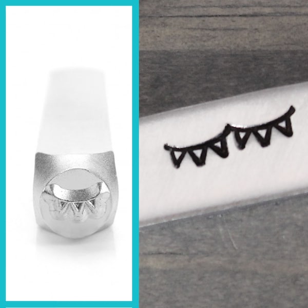 Curved Stamp Tool - Etsy