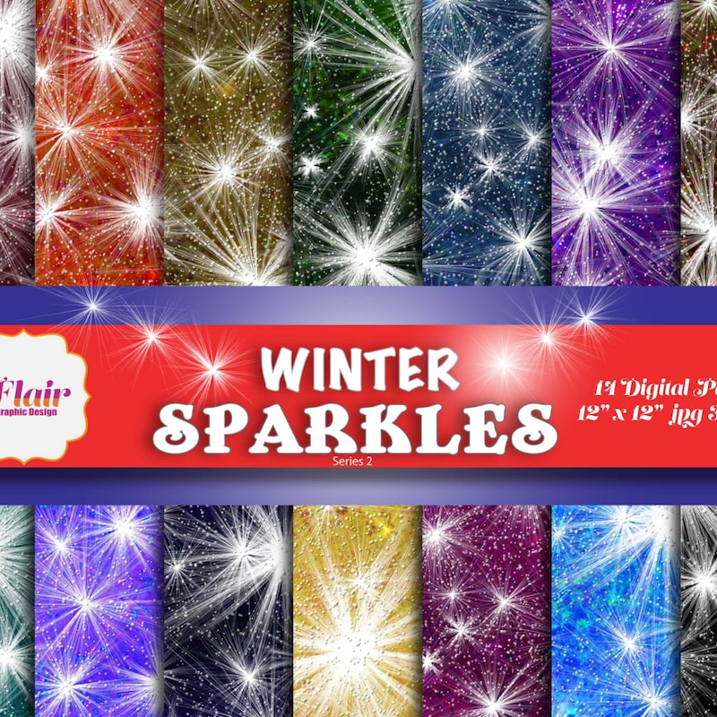 FlairGraphicDesign - Etsy