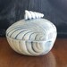 Ceramic Shell Jewelry Box - Etsy