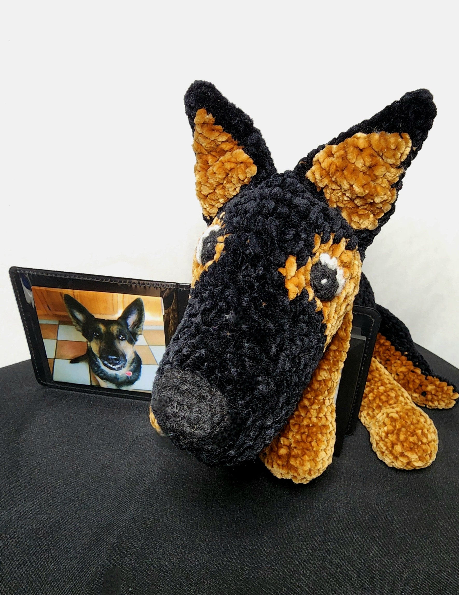 Tails of Comfort: Crochet Keepsakes - Etsy
