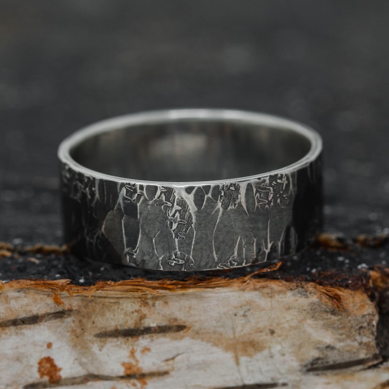 Rustic Texture - Etsy