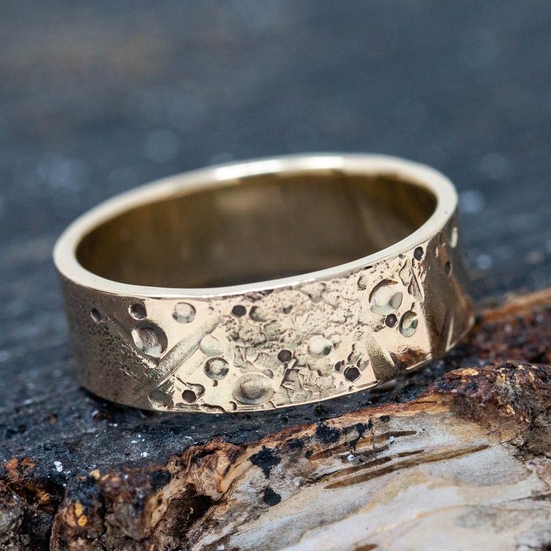 Eternal Love Ring - Etsy