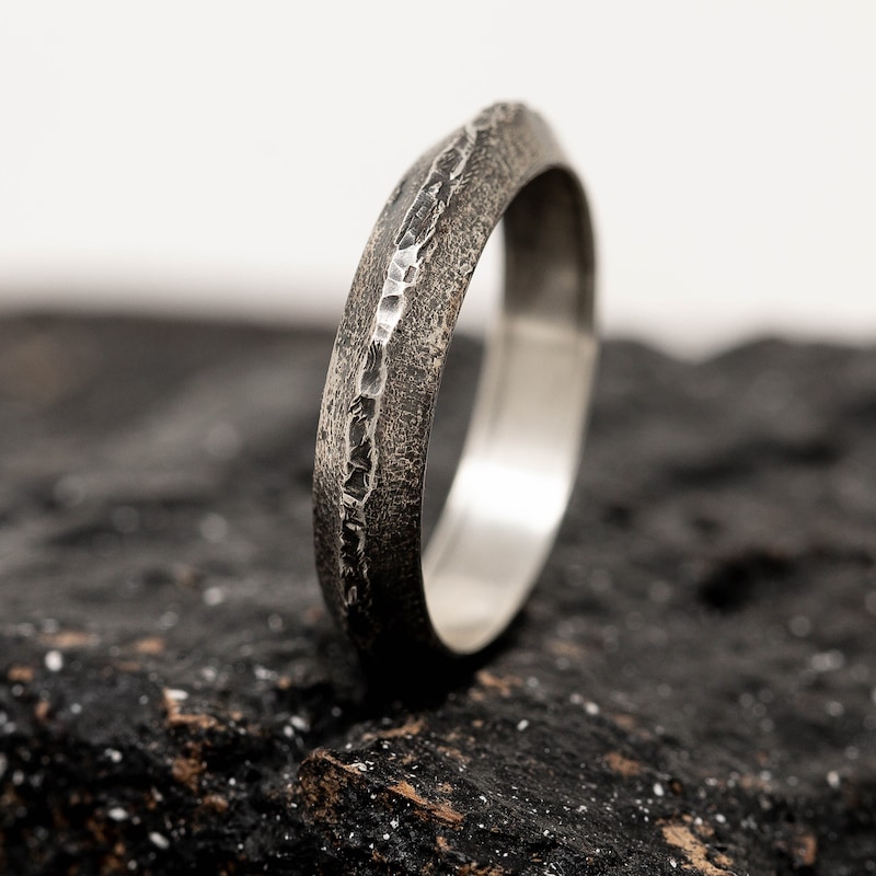 Handmade Ring - Etsy