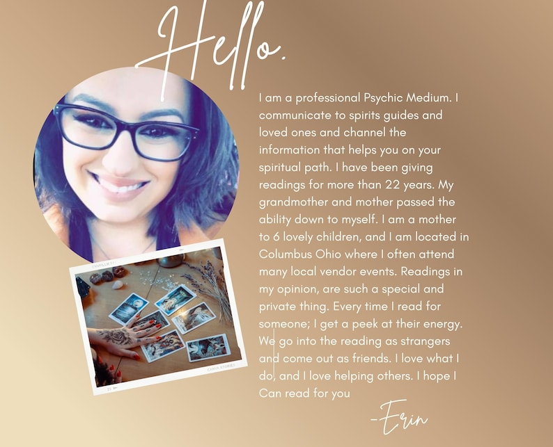 No Tools Honest Psychic Reading: Straightforward Clairvoyant Insight - Etsy