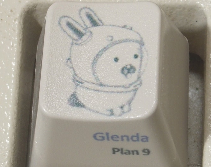 Custom Keycap for IBM Model M Keyboard - Etsy