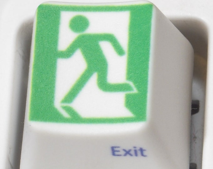 Custom ESC Keycap for Cherry MX Swtich - Etsy