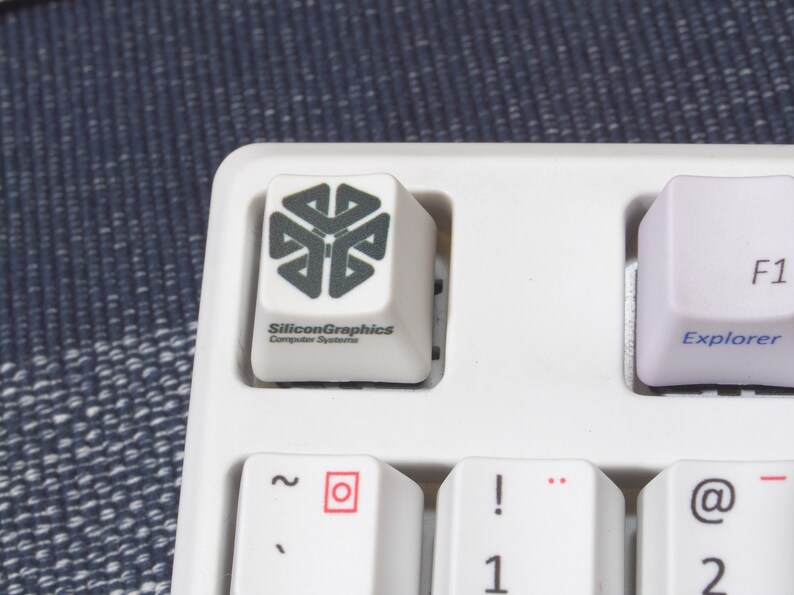 Custom ESC keycap for Cherry MX swtich | Etsy