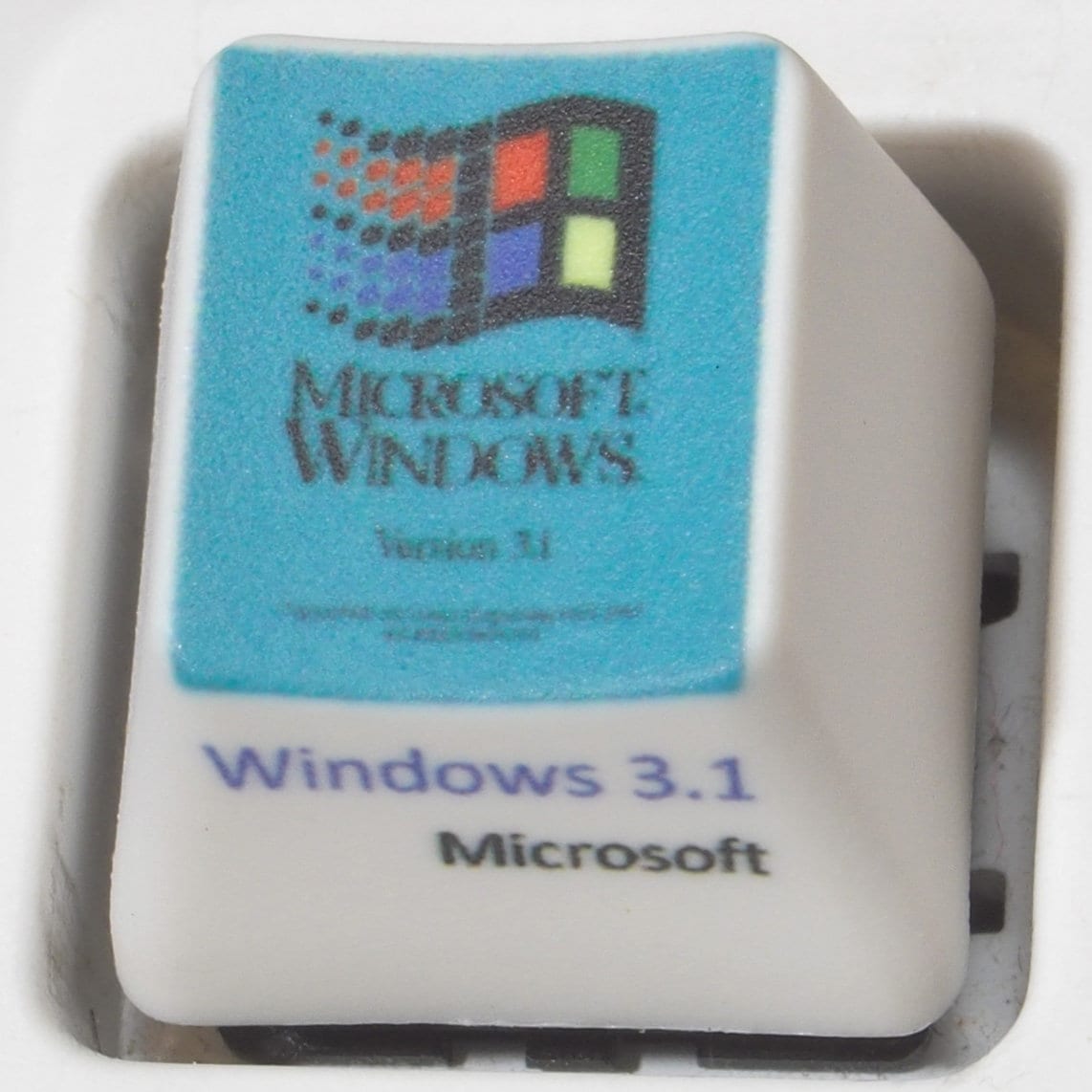 Custom ESC keycap for Cherry MX swtich | Etsy