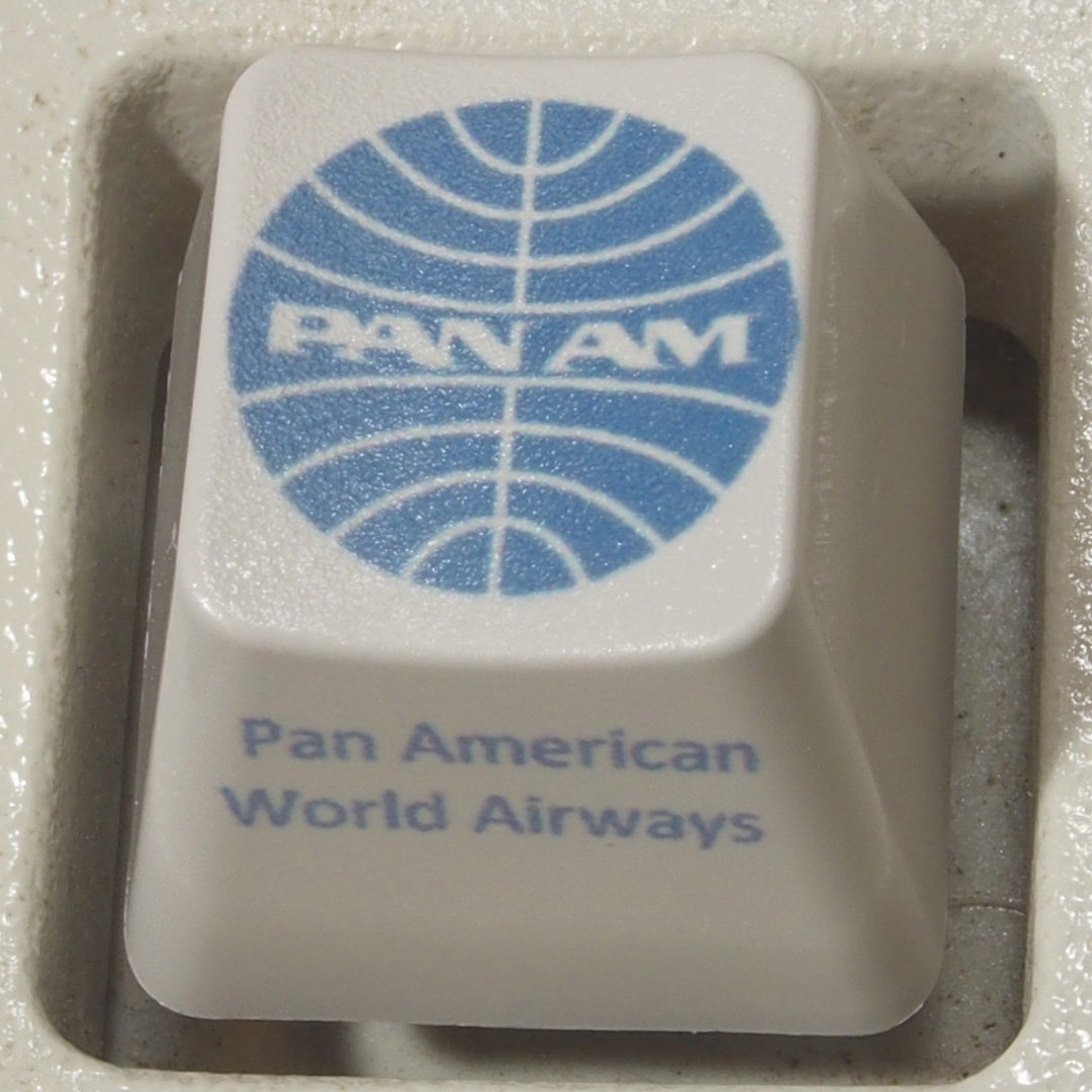 Custom Keycap for IBM Model M Keyboard - Etsy