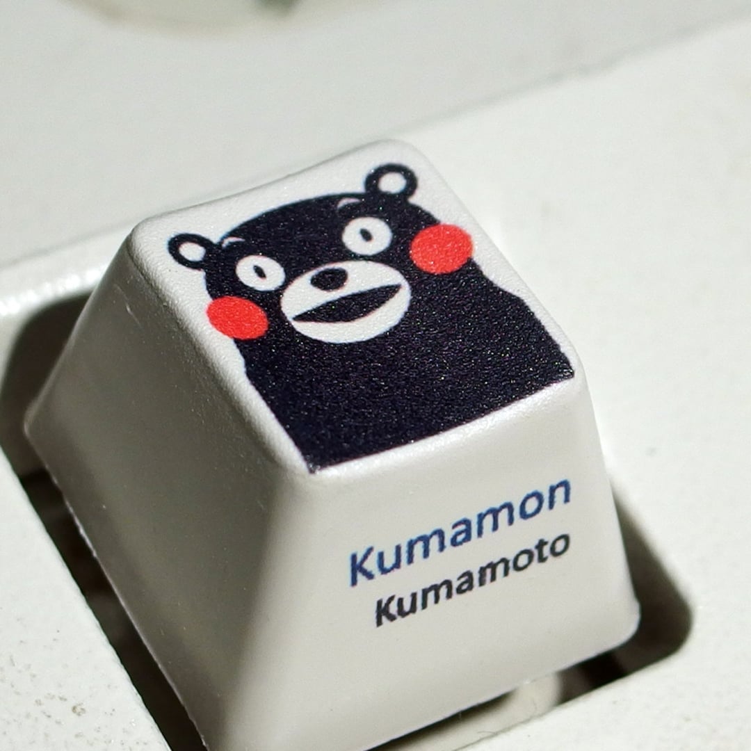 Custom Keycap for IBM Model M Keyboard - Etsy