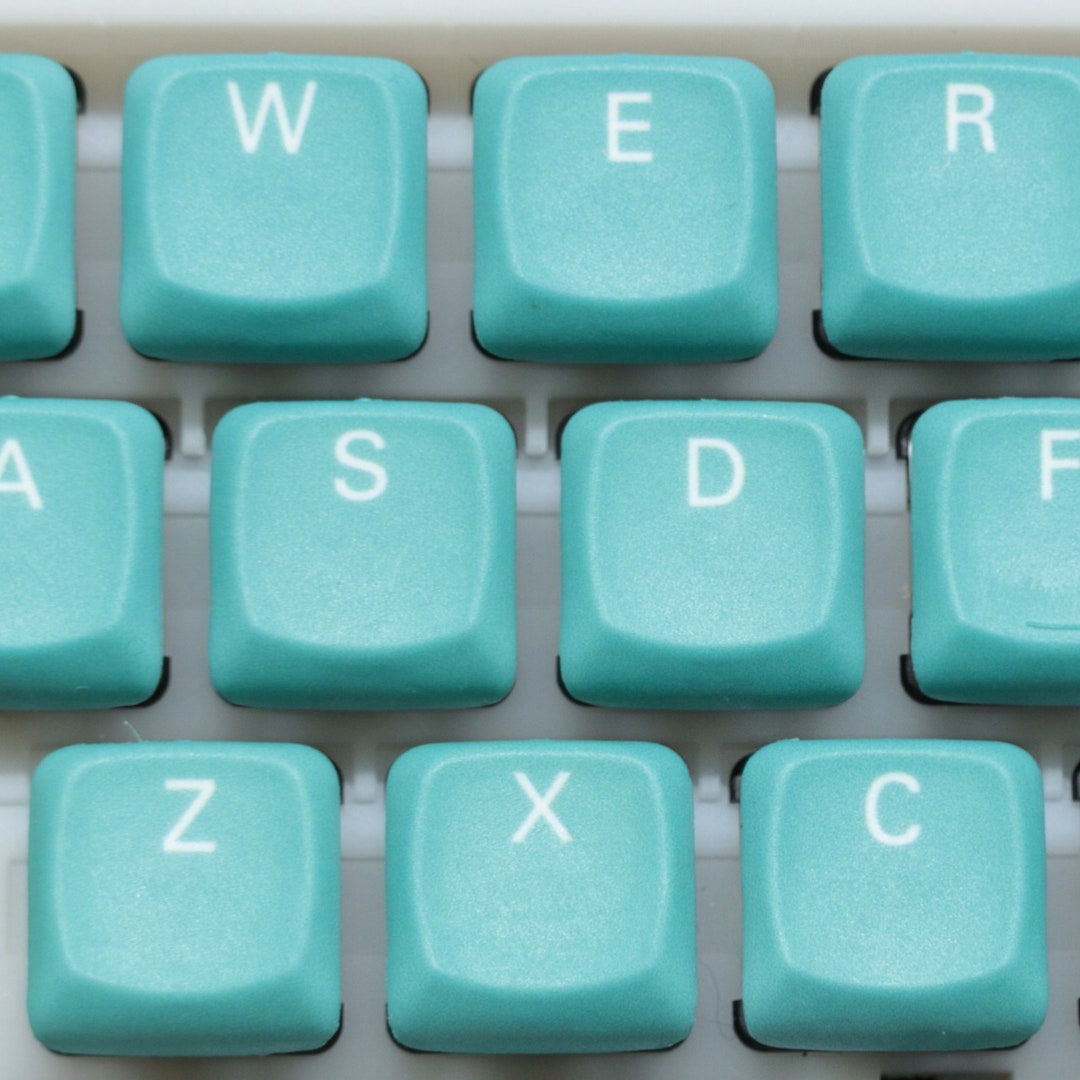 Us-layout Symbol Keycap Set of Junana MX - Etsy