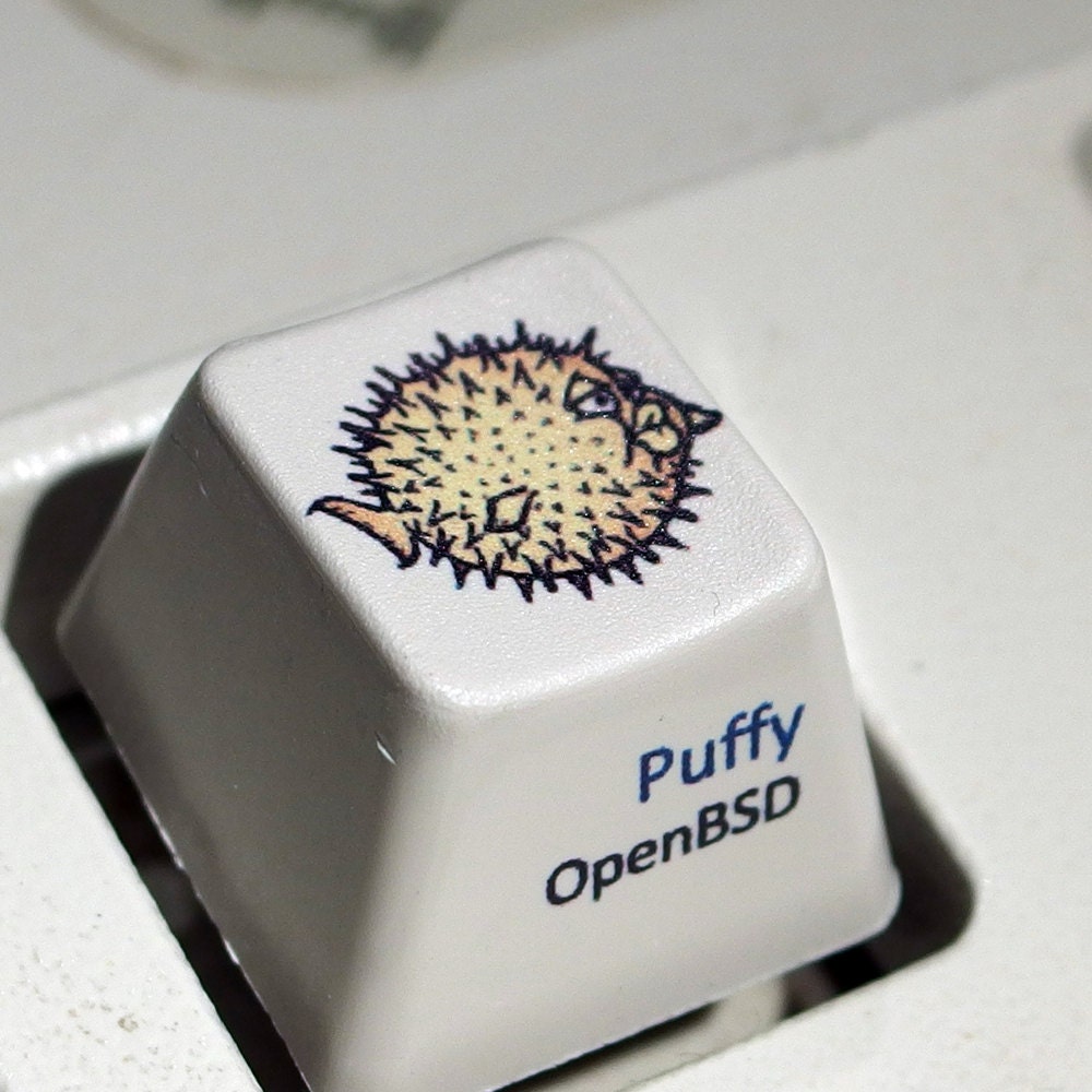 Custom Keycap for IBM Model M Keyboard - Etsy