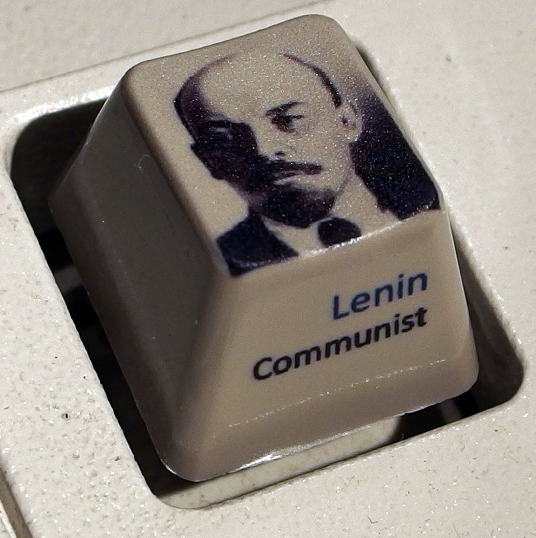 Custom Keycap for IBM Model M Keyboard - Etsy