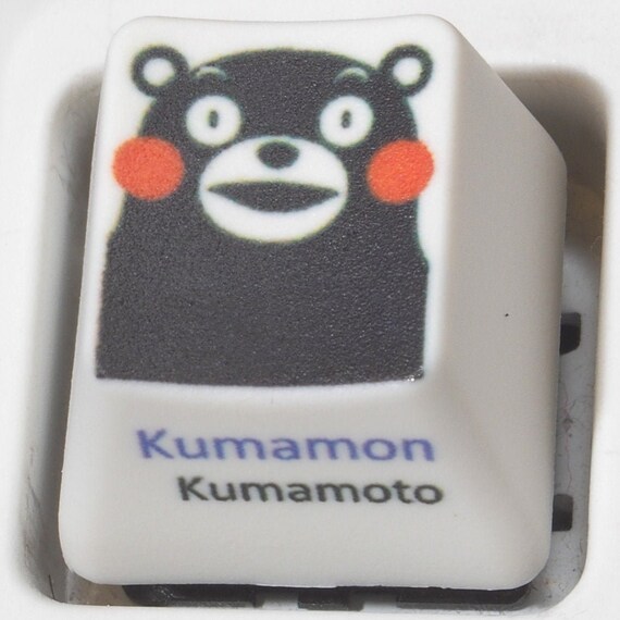 Custom ESC Keycap for Cherry MX Swtich - Etsy