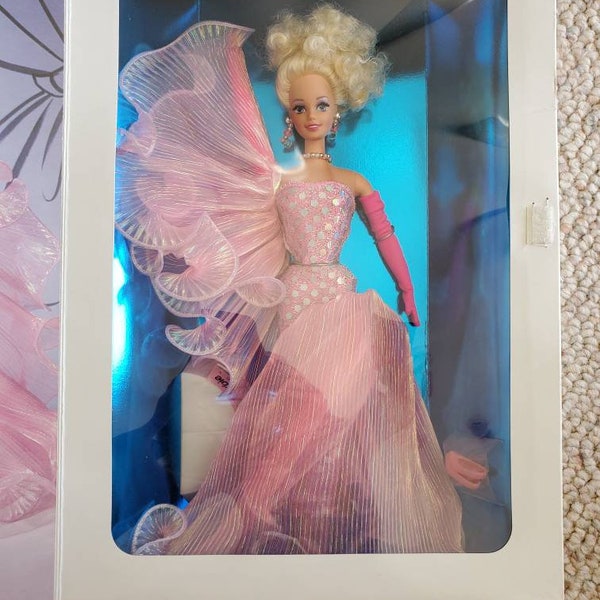 Vintage Barbie Still in Box - Etsy