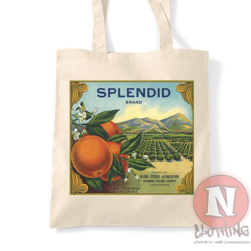 Retro fruit sellers - Etsy Nederland