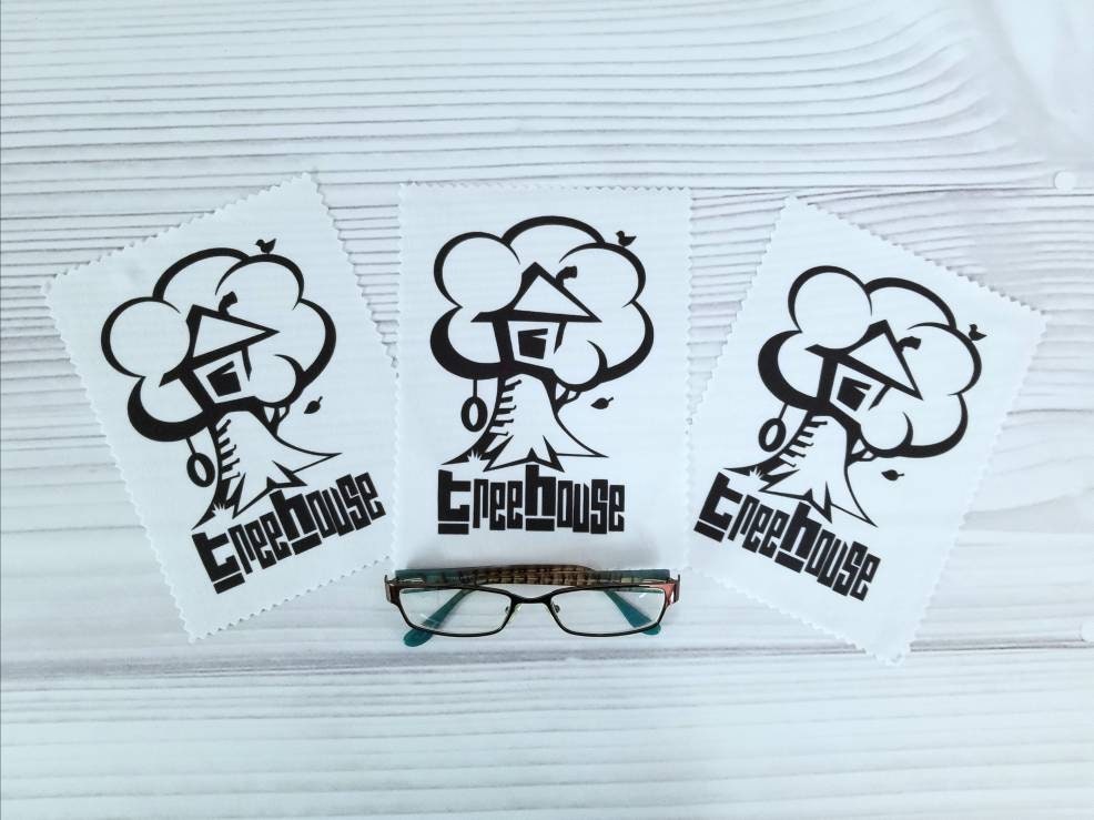 Photo Lens Cloth Personalized Lens Cloth Glasses Cloth | Etsy