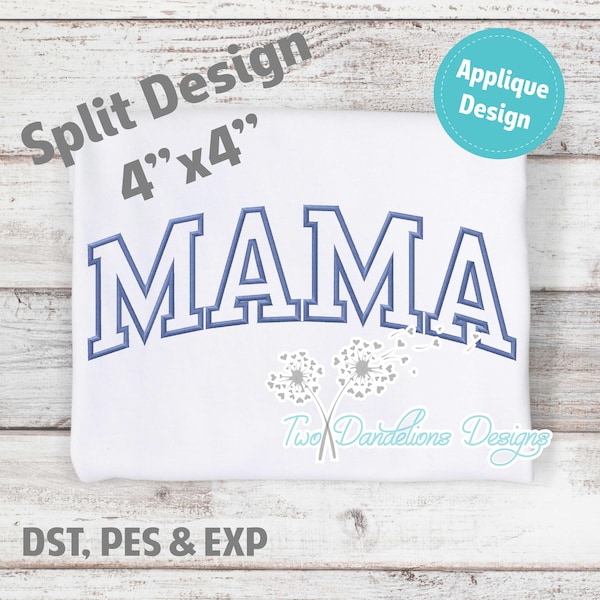 Embroidery Mama 4x4 - Etsy