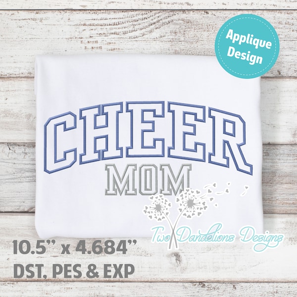 Cheer Embroidery - Etsy