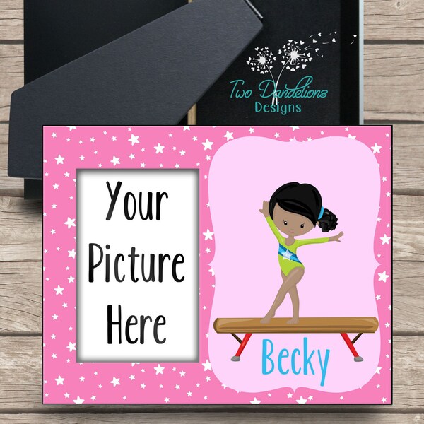 Gymnastics Frame - Etsy
