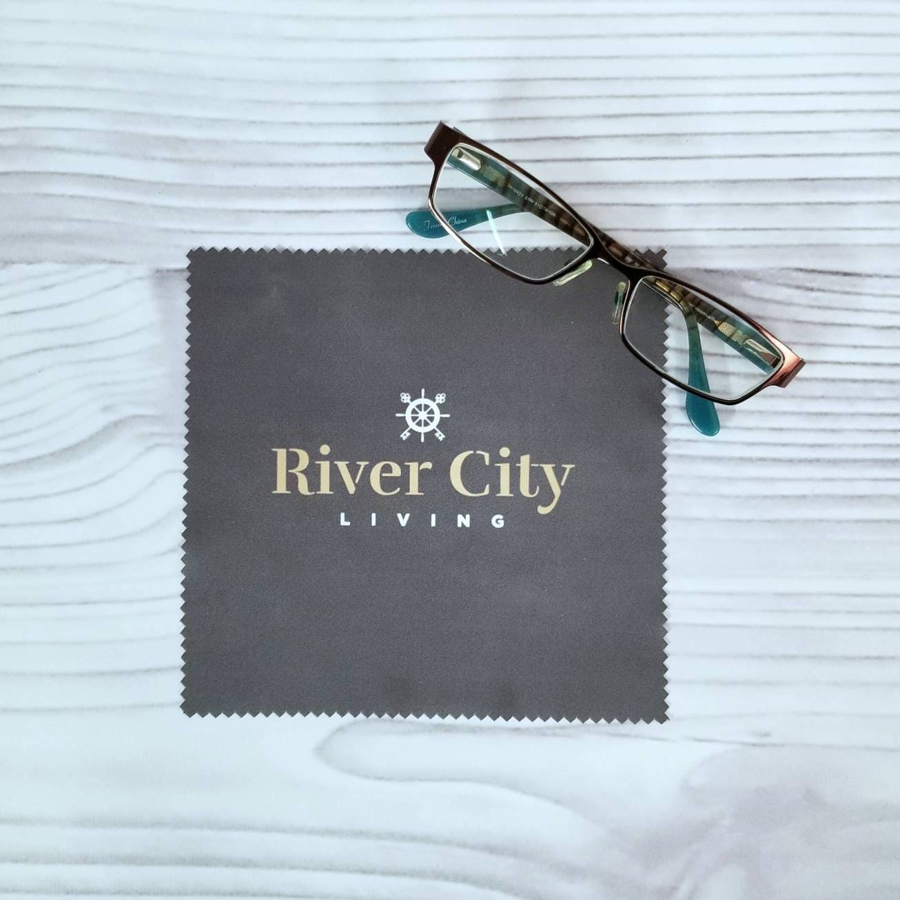 Photo Lens Cloth Personalized Lens Cloth Glasses Cloth | Etsy