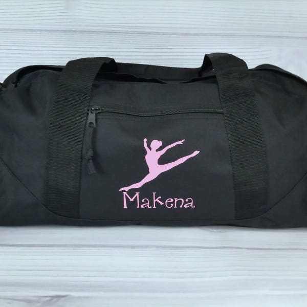 Dance Bag - Etsy