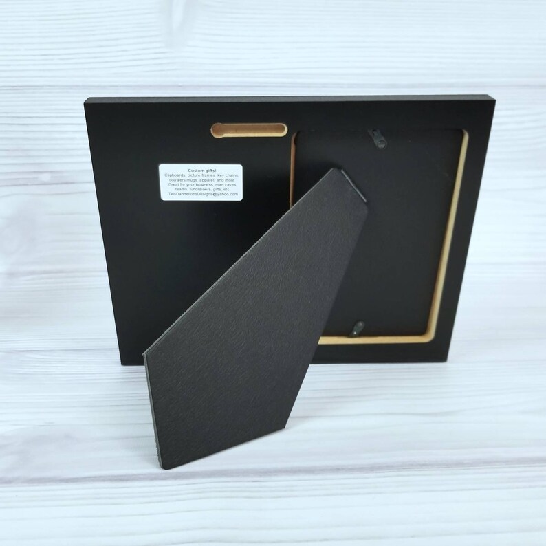 Personalized Ballet Dance Picture Frame. Dance Picture Frame - Etsy