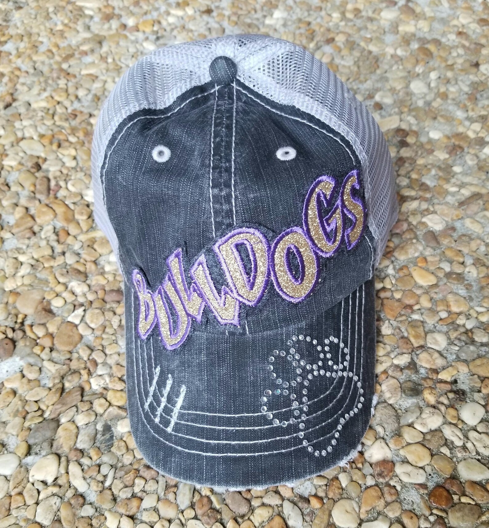 CUSTOM Baseball Hat Mascot Hat Team Hat Custom Baseball - Etsy