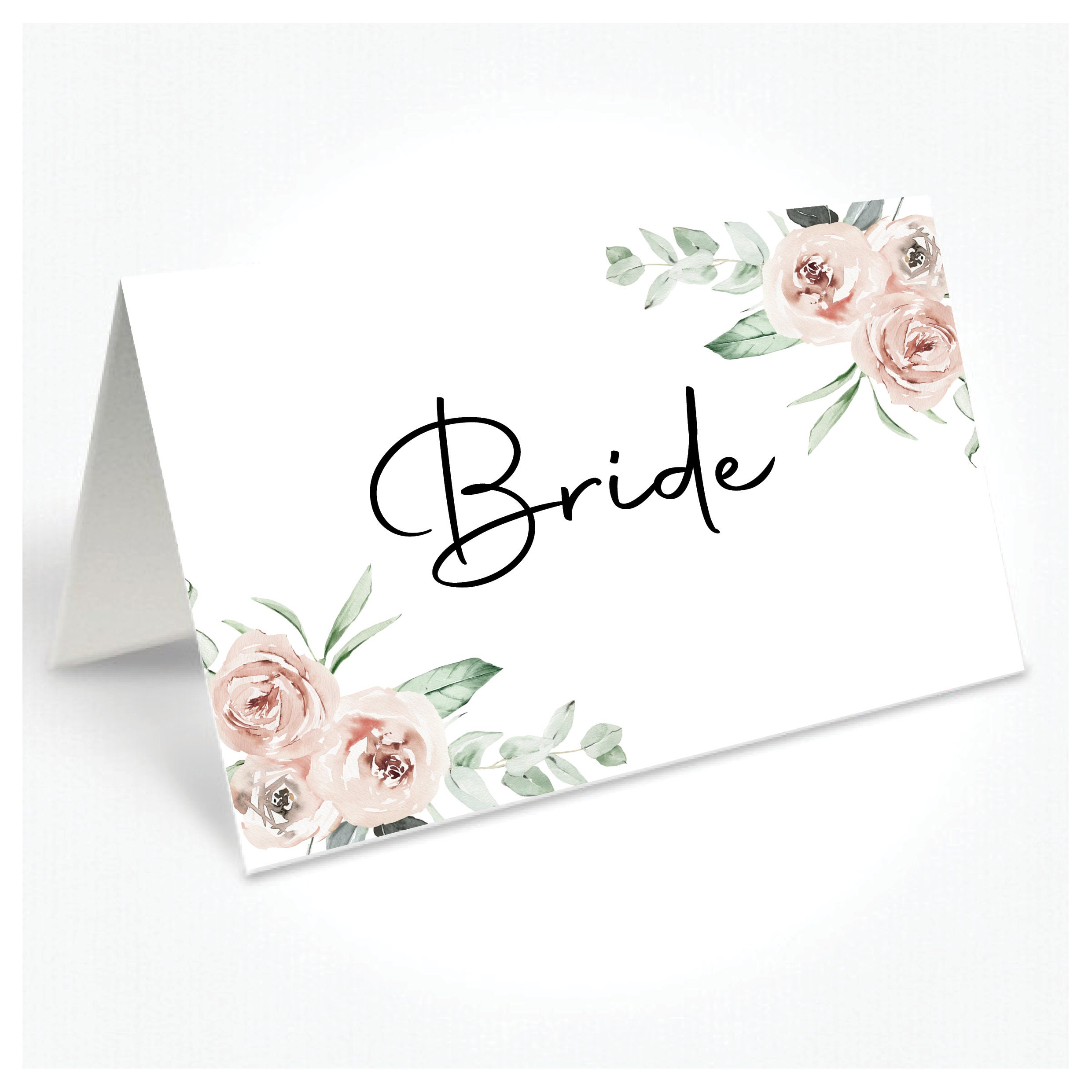 Wedding Name Cards Wedding Place Cards Wedding Name Tags | Etsy UK