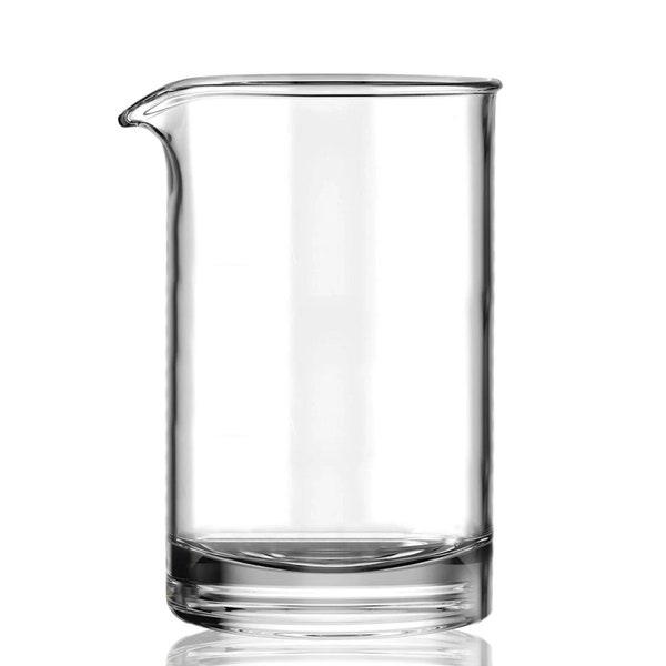 Old Fashion Mixing Glass Etsy