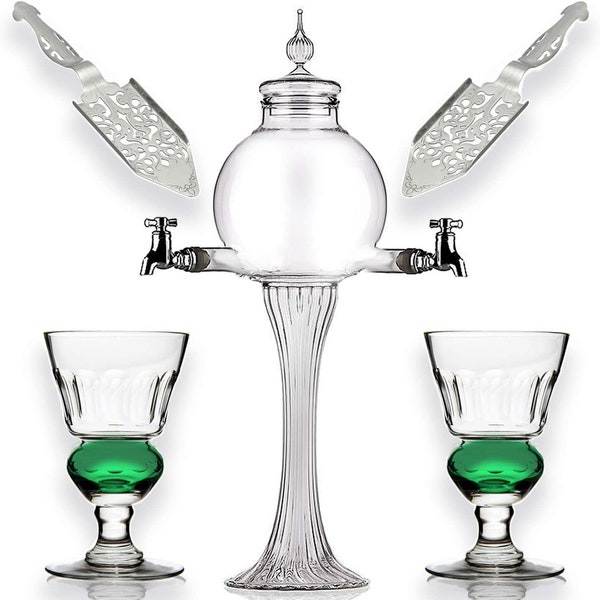 Absinthe - Etsy