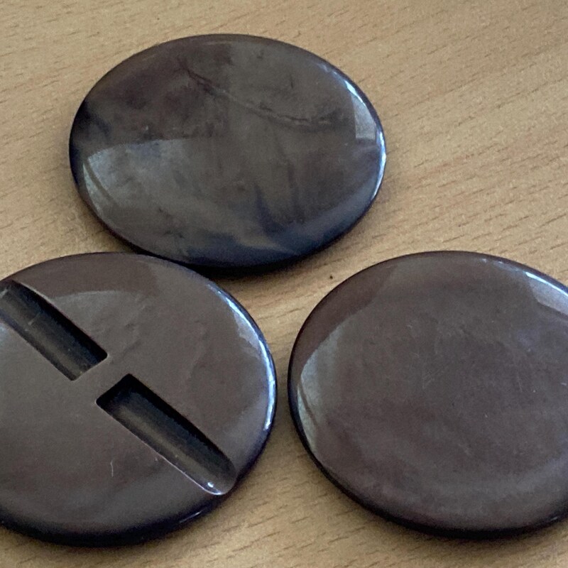 Large Decorative Buttons - Etsy