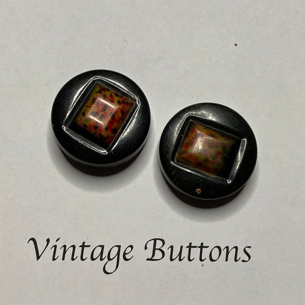 Old Buttons - Etsy