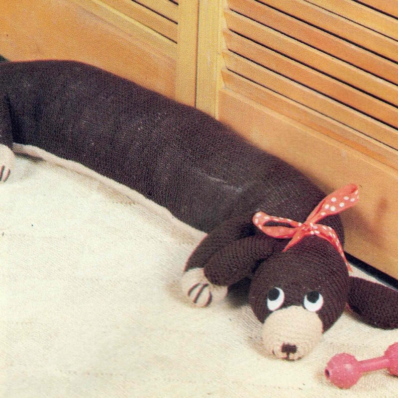 Draught Excluder - Etsy UK