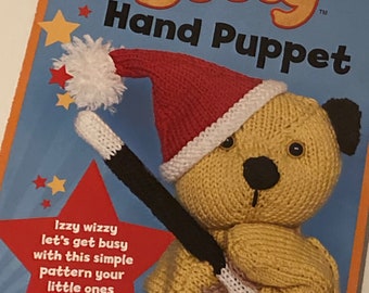 Toy Knitting - Etsy UK