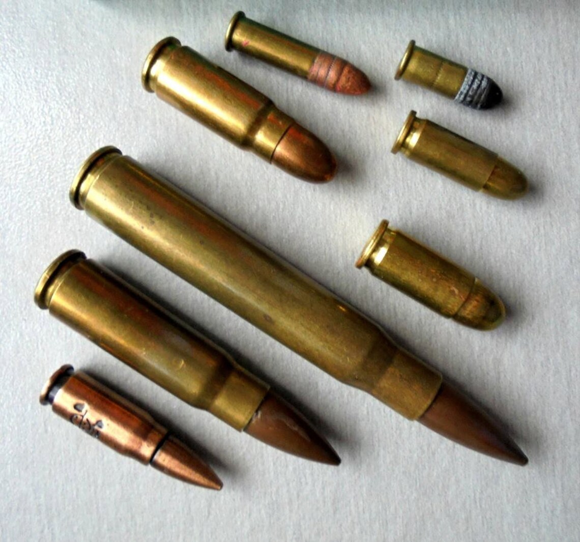 Silicone Mould / Bullets / Sugarcraft Cake Decorating Fondant | Etsy