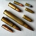 Silicone Mould / Bullets / Sugarcraft Cake Decorating Fondant / Fimo ...